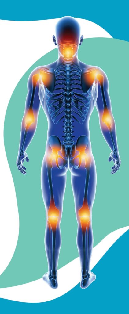 Trigger Point Injection for Pain Management – Dynamic Medical Center
